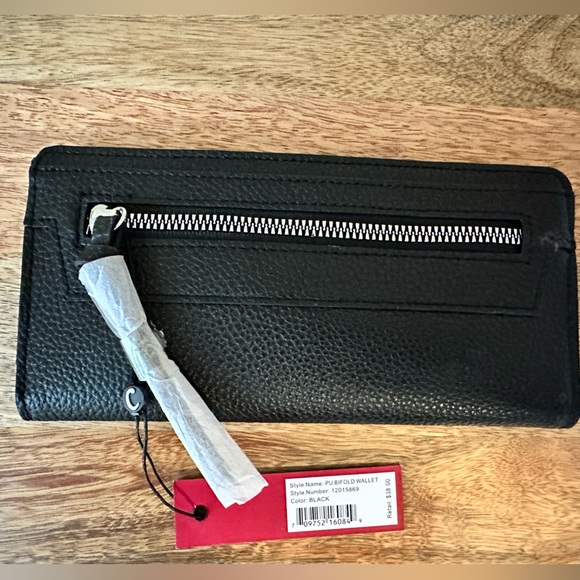 Circus by Sam Edelman | Bags | Nwt Slim Card Wallet | Poshmark